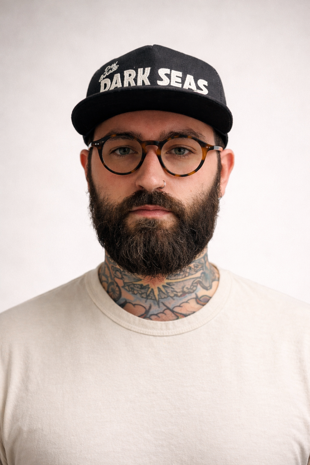 Meet Vern – VERNS